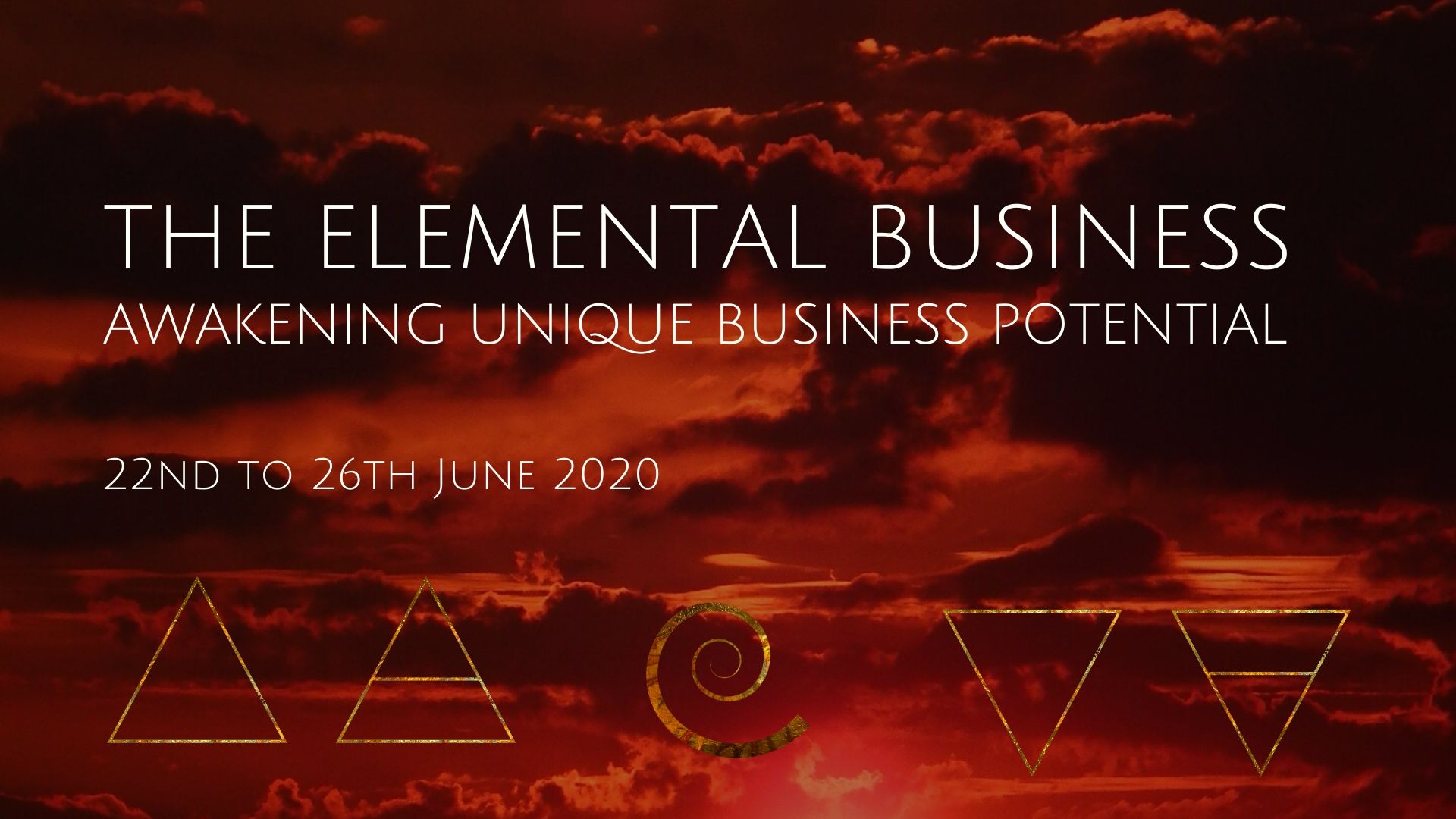 The Elemental Business